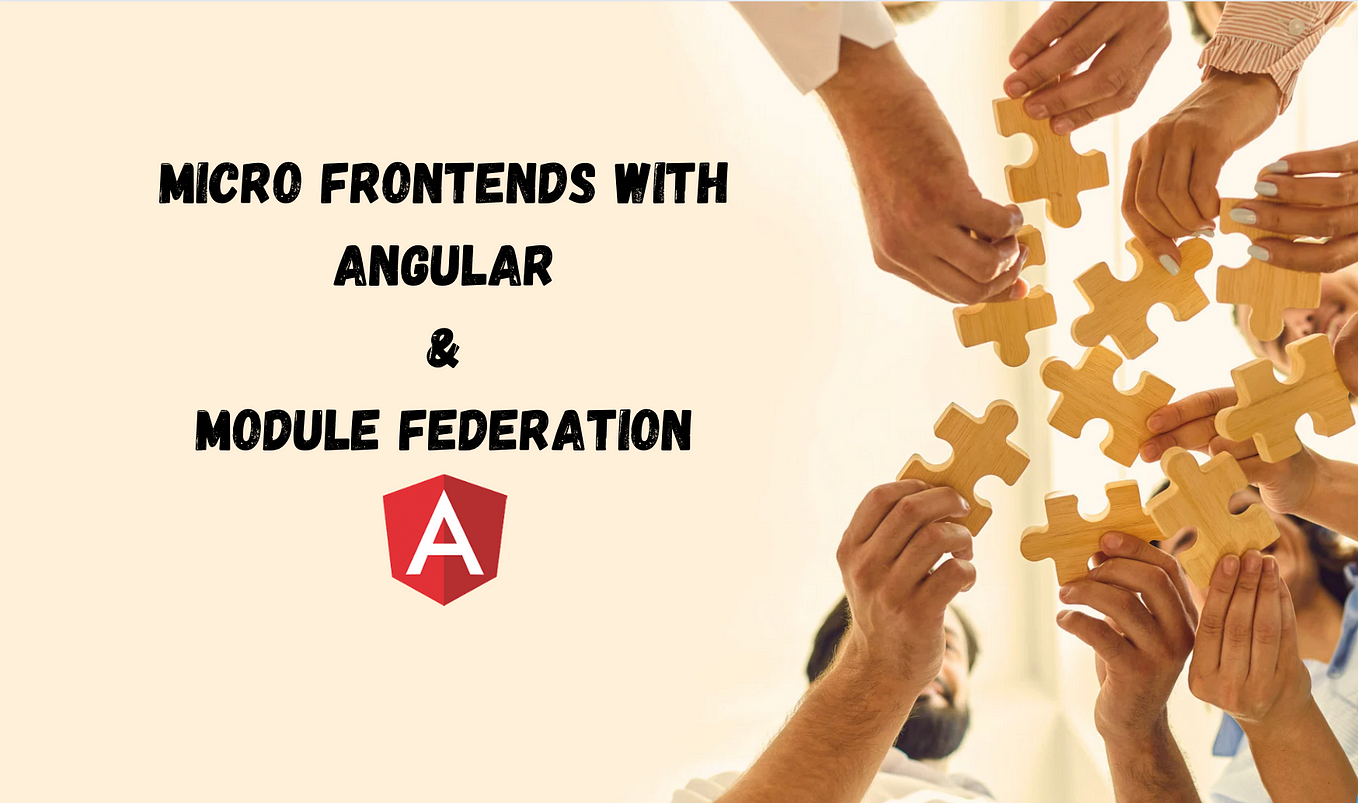Design Patterns in Angular | by Pravin M | Dev Genius