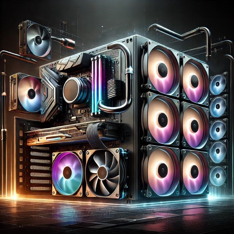 Building a Gaming PC on a Budget: Your Ultimate Guide to Affordable High-Performance Gaming | by ...