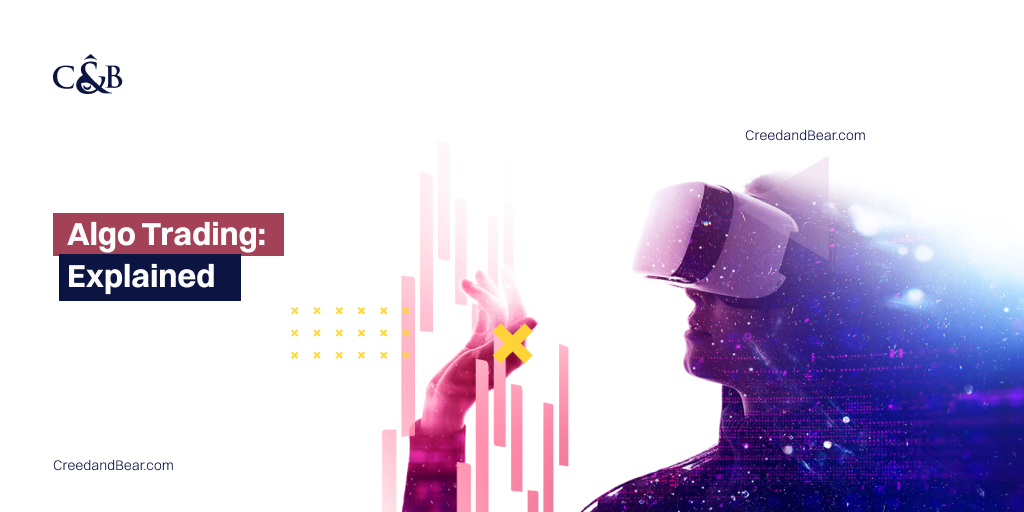 Start Algorithmic Trading in 6 Simple Steps | Medium