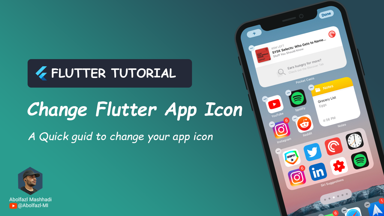 MVCS Magic: Building Scalable Flutter Apps | by Abolfazl Mashhadi | Medium