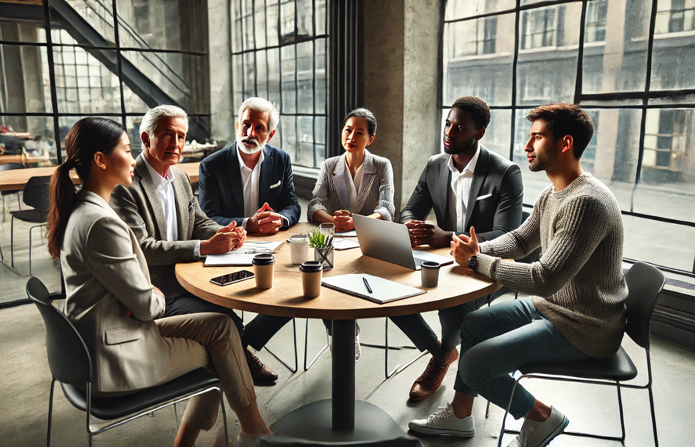 The Power of Weekly 121 Meetings: A Practical Guide for Managers | by ...