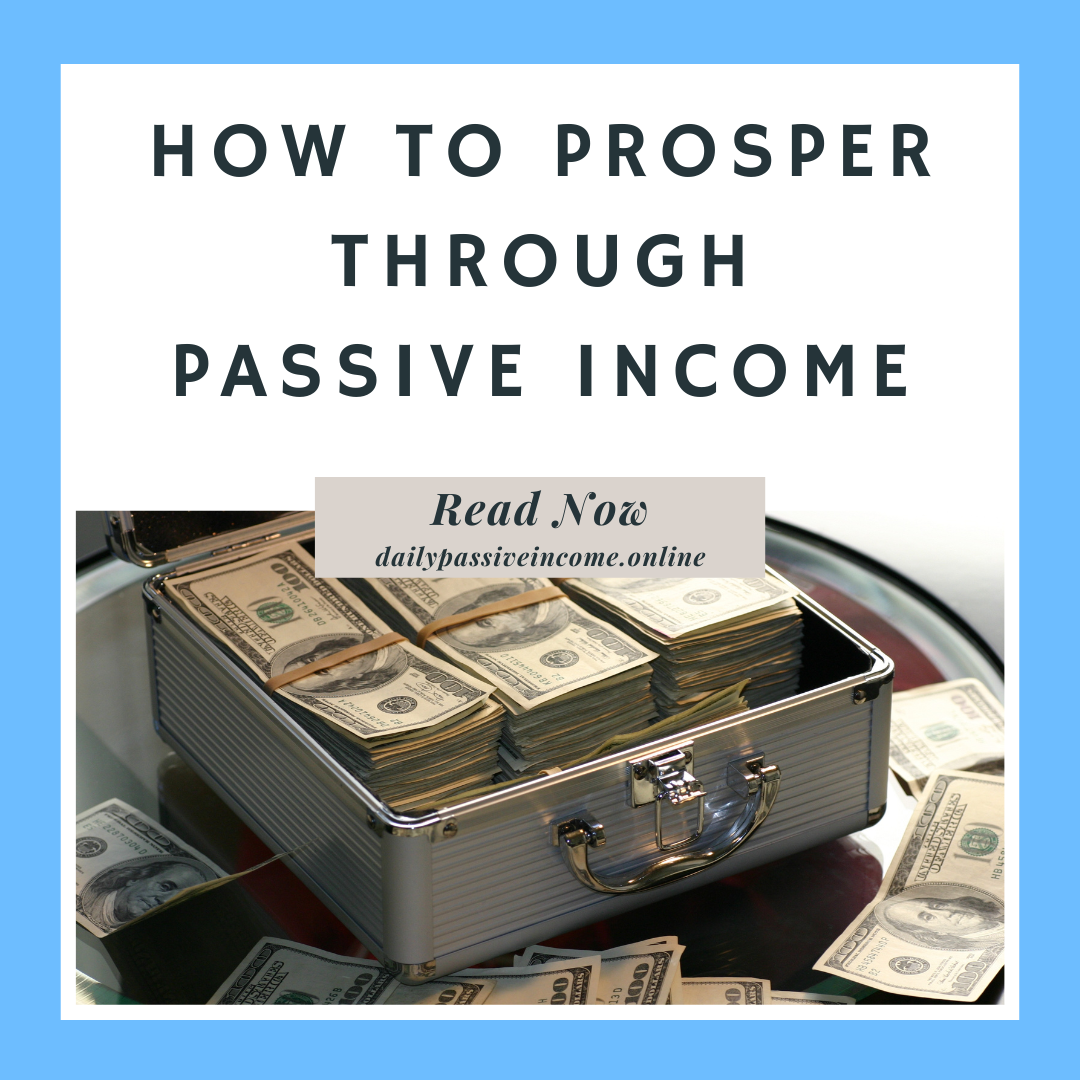 How To Create A Successful Podcast For Long-Term Passive Income | by ...