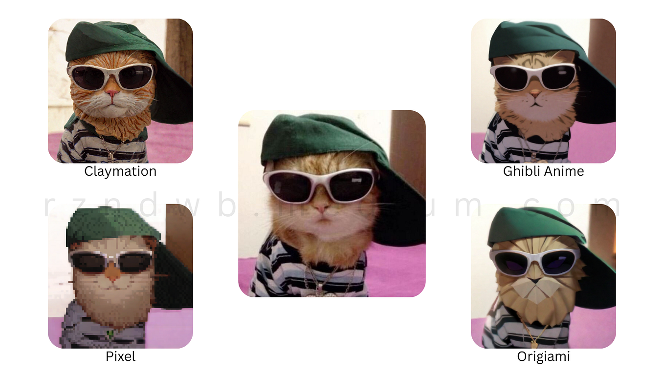 How To Build Up Augmented Reality With Python And Opencv By 5684