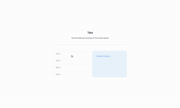 How To Create Animated Image Cards With Tailwind Css And Astrojs By Michael Andreuzza