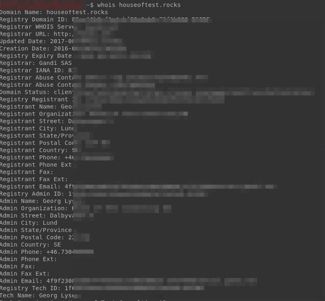 Test Data Generation Using Local Api S For Large Language Models By House Of Test Medium