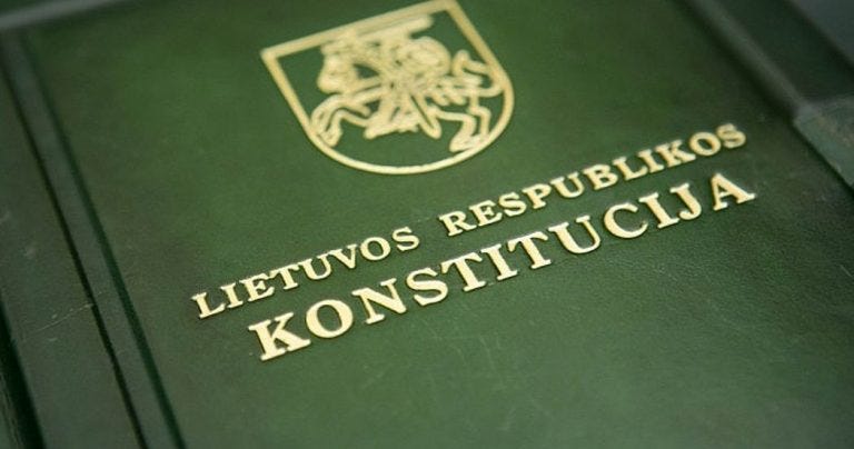 Travel visa-free to 187 countries with Lithuanian citizenship | by De ...