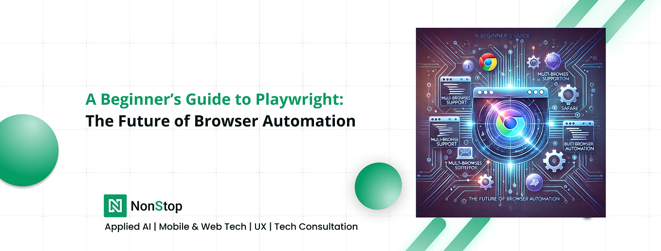 Getting Started with JAM: A Quick Setup Guide | by Utkarsh Attarde | nonstopio
