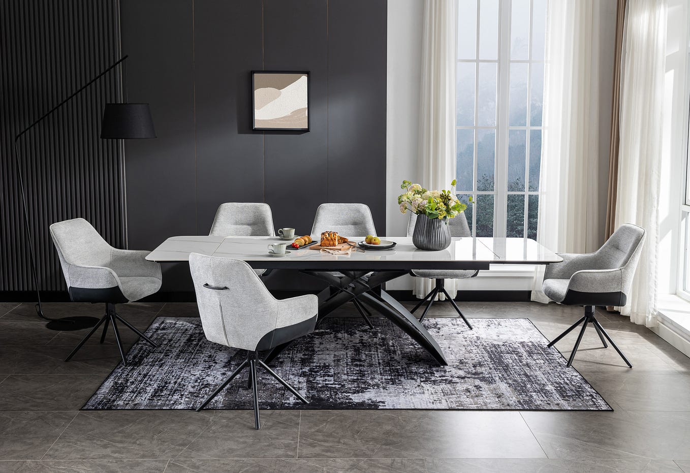 The Furniture Industry: Trends and Future Outlook | by ASKT Furniture ...