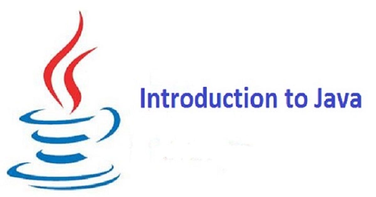 Simple Java program. Hello Everyone! Welcome to my second… | by Onali ...