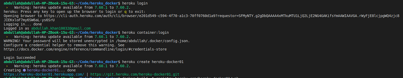 Deploying Laravel App To Aws Ec2 With Apache By Muhammad Abdullah Khan Medium 3581