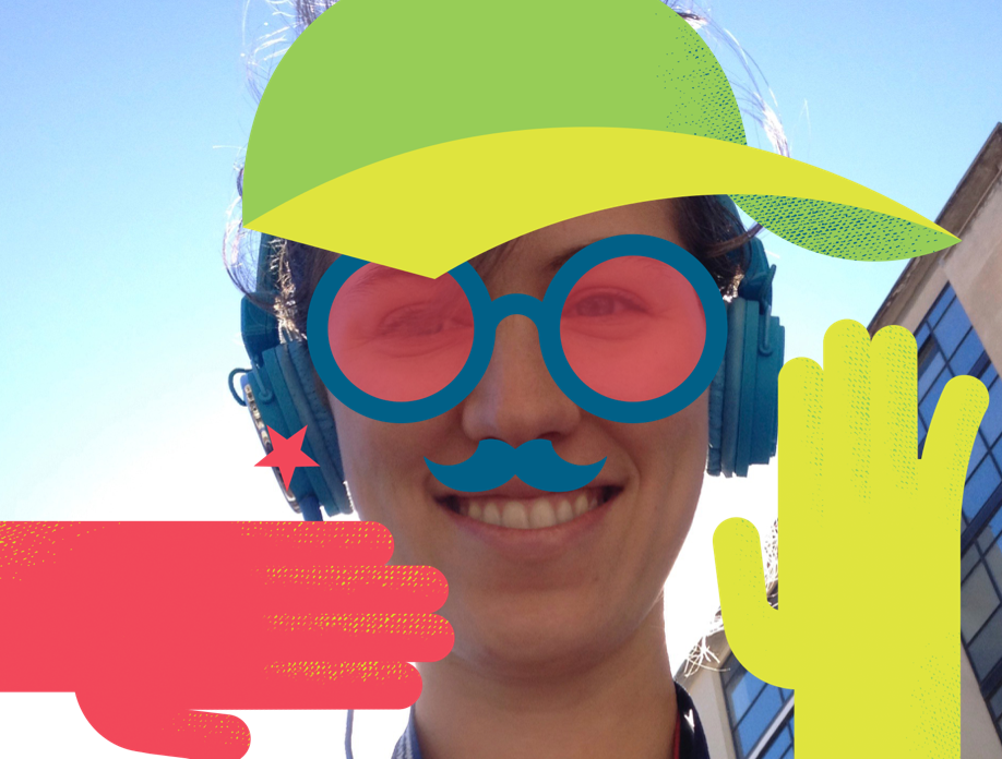 EasyPeasy Peeps: Gemma Bull. Getting to know the team behind the fun ...