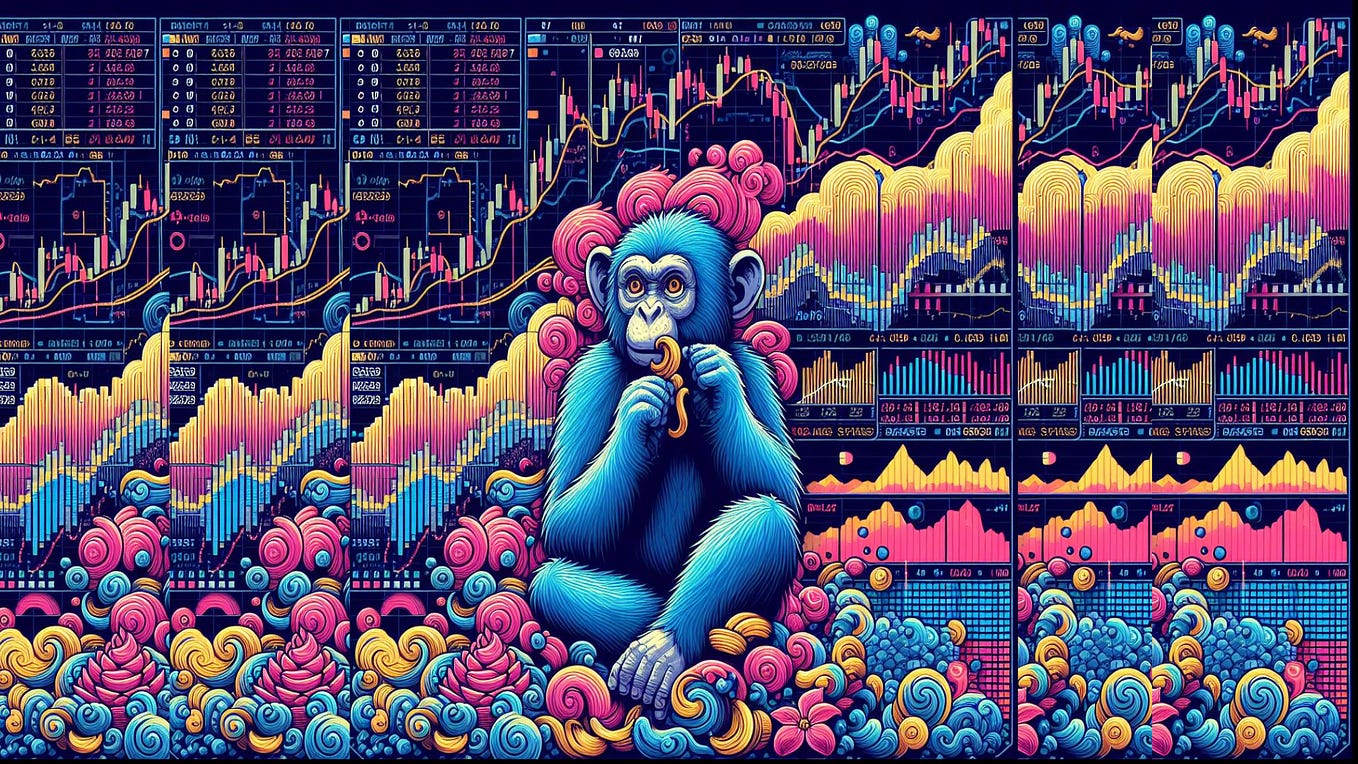 Building An Interactive Stock Market Profile Chart Using Streamlit And Python Plotly Library