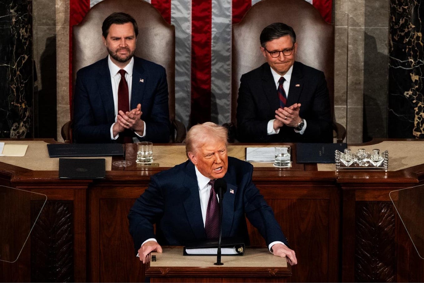 From Citizenship to Captivity: How Trump’s ICE Regime Mirrors the ...