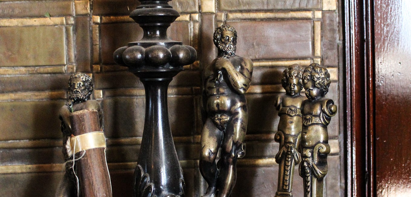 Chester Congdon’s Grand Pacific Tour | by Evette Steinkraus | The Glensheen Collection | Medium