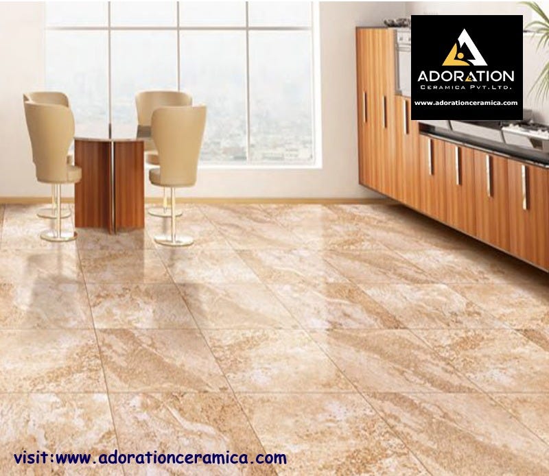 Wave Blue Gvt, Pgvt, Vitrified Floor Tiles Manufacturers: Adoration ...