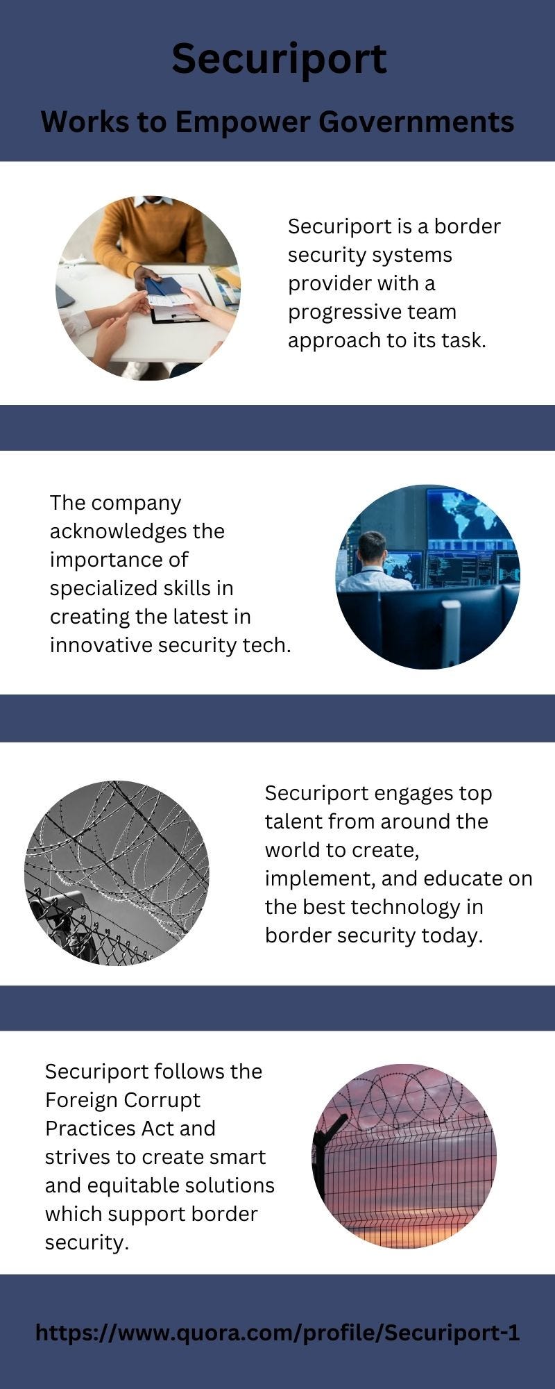 Securiport — Maintaining Advanced Security Requirements - Securiport ...