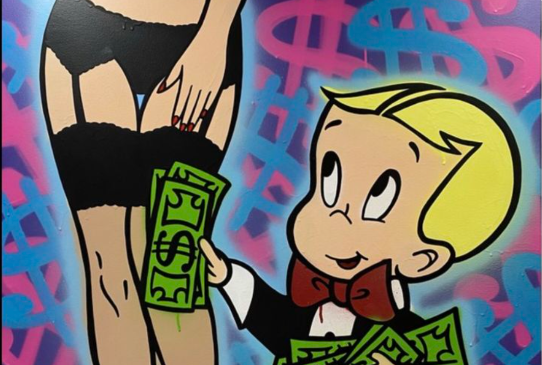 How to use Grok 3 for Stock Market Analysis? | by Christian Martinez ...