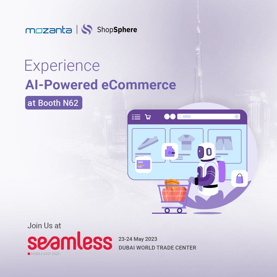 “The Rise of Mobile Commerce: Unlocking the Power of Mobile Shopping ...