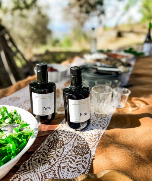 Guide to Italy’s Most Popular Olive Oil Brands | by olio piro | Sep ...