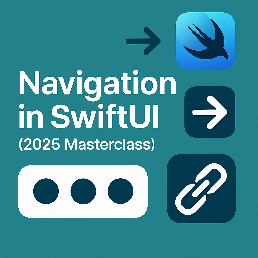 Introduction to SwiftUI: Why Choose It for iOS Development? | by ... Introduction to SwiftUI: Why Choose It for iOS Development? | by ...