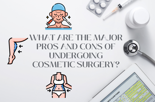4 Things To Know About Breast Reconstruction Surgery | by Plastic ...