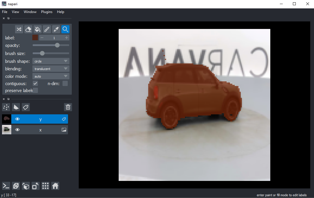 Creating And Training A U Net Model With Pytorch For 2d And 3d Semantic Segmentation Inference 4