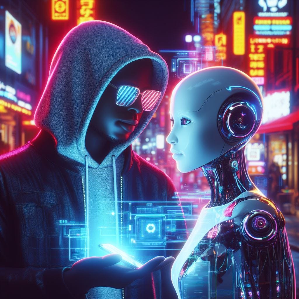 How Gork AI Will Change Your Life Forever 😱 | by Gaaneshb | Medium