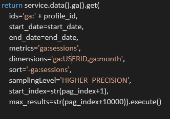 Logistic Regression model to classify binary response with Python | by Mario Camacho ...