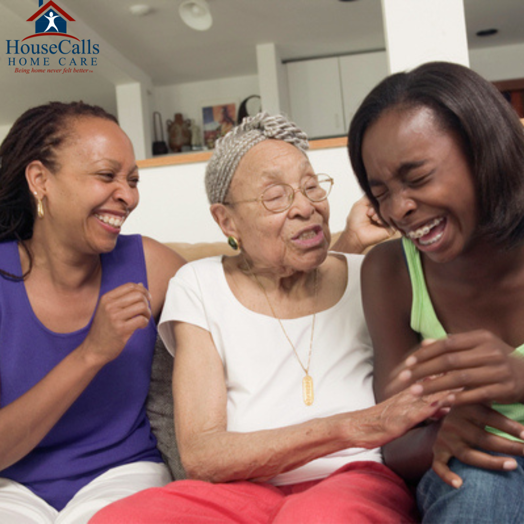 How Do the Services for Queens Home Health Care Work? | by HouseCalls ...