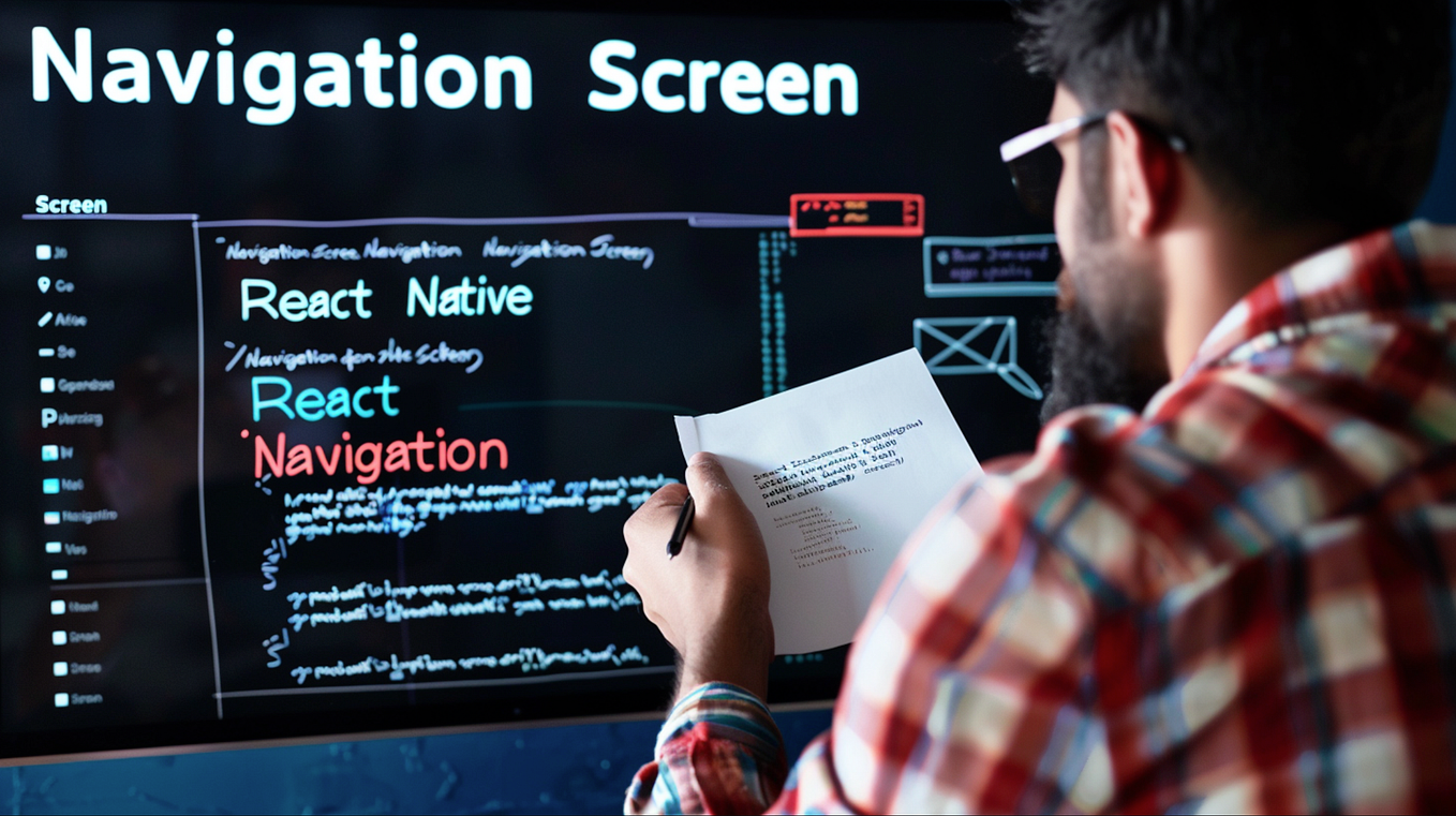 Mastering React: Building Your Own Framework from Scratch | by GeekyAnts | The GeekyAnts Blog