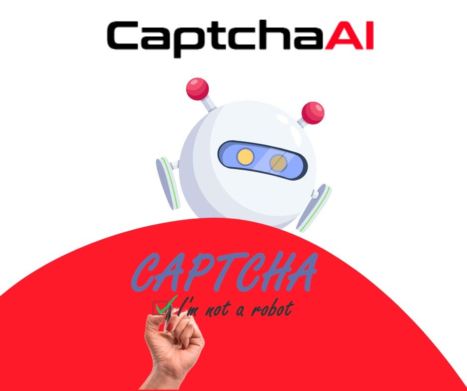CaptchaAI: The Top Captcha-Solving Service with Support for reCAPTCHA ...