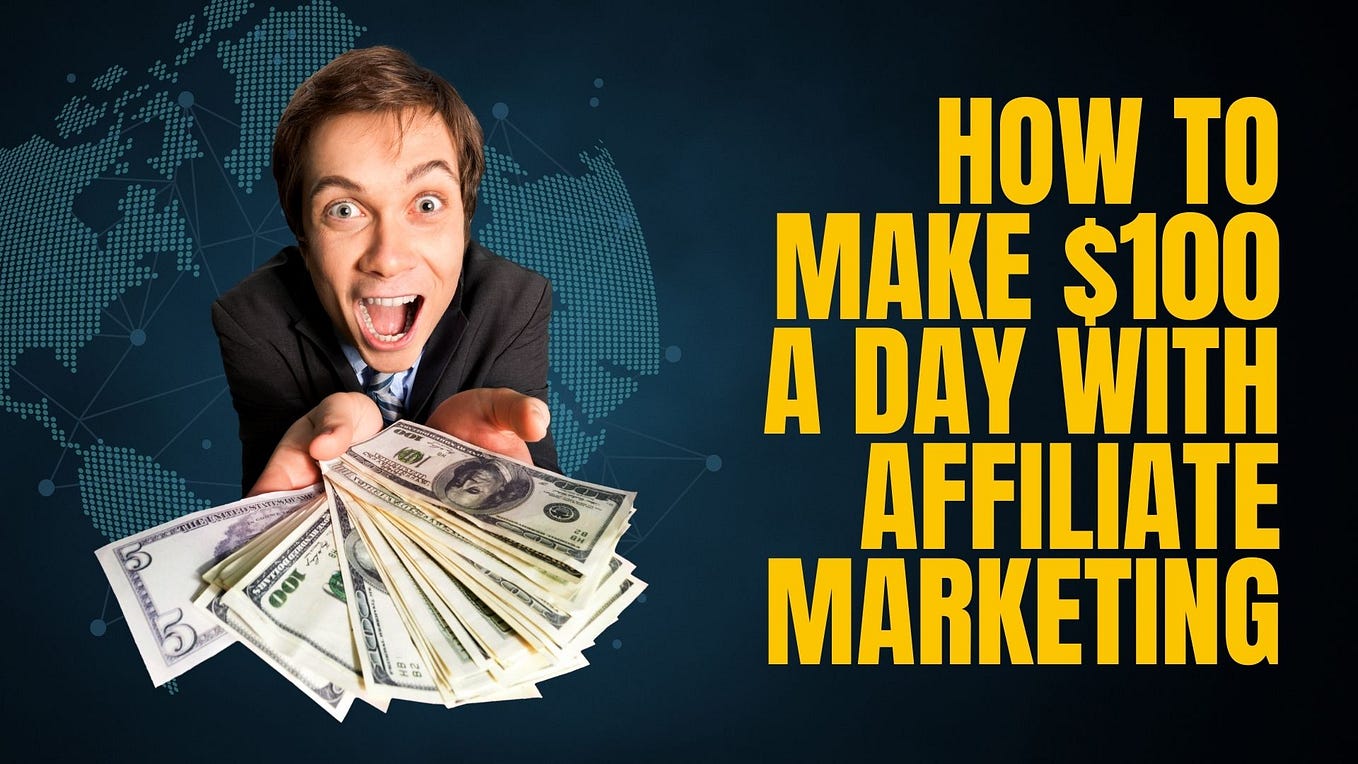 How to Make $10,000 a Month Blogging | by Amine Ben | Medium