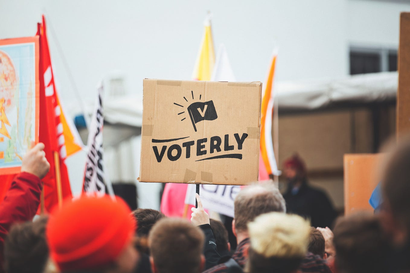 How Voting Disenfranchisement Happens in the U.S. | by Lily Nguyen ...