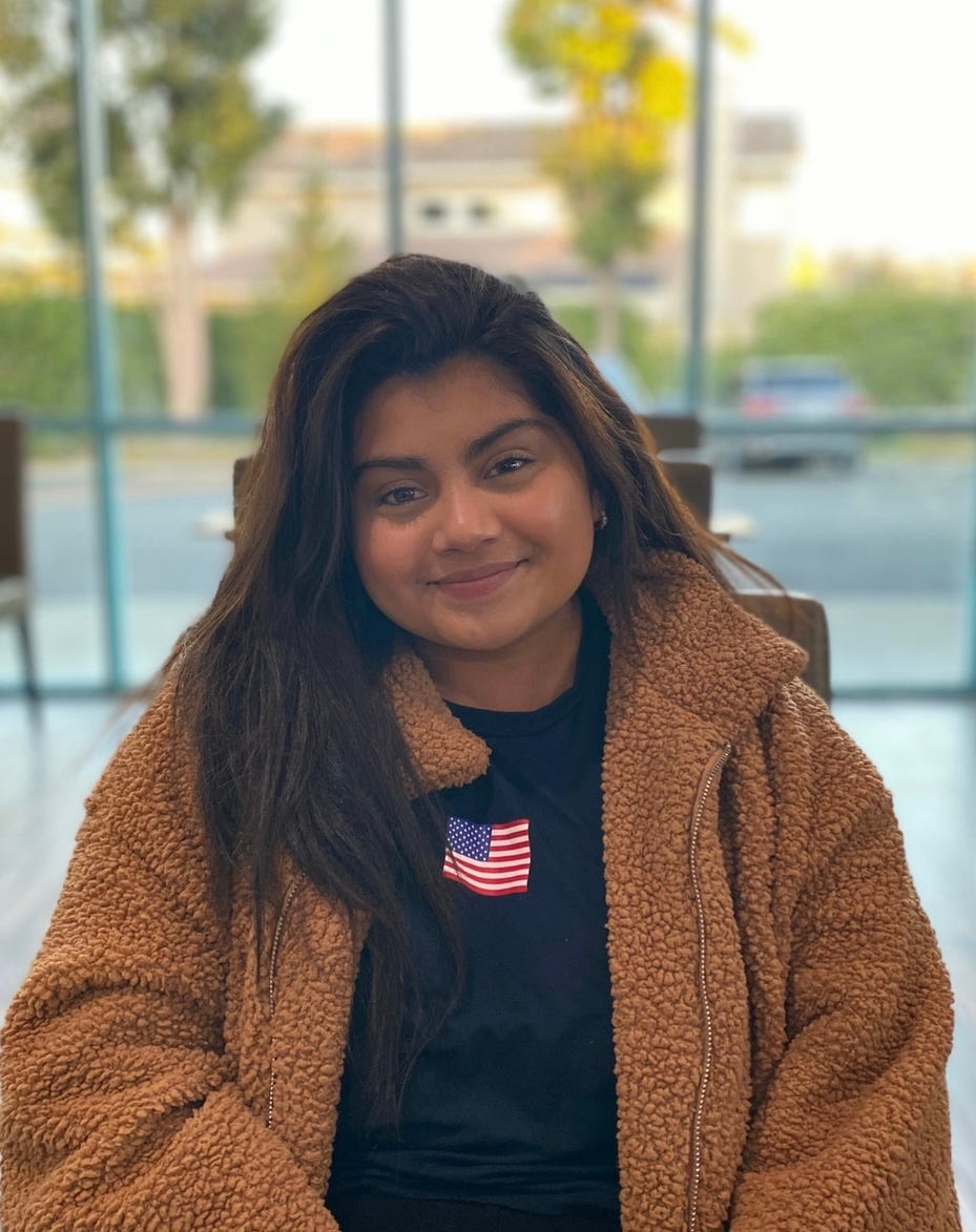 Check out my new video about my friend going to the SJSU campus ...