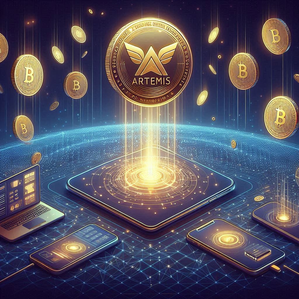 Unveiling the Best Crypto Presales: Why Artemis Coin is the Top Choice Among the Best ICO ...