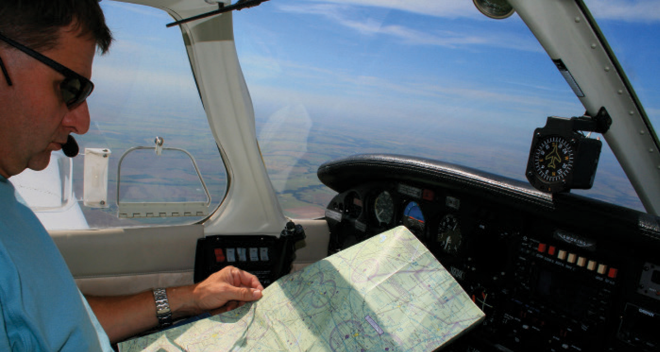 RIM to the Rescue. How the FAA’s Runway Incursion… | by FAA Safety ...