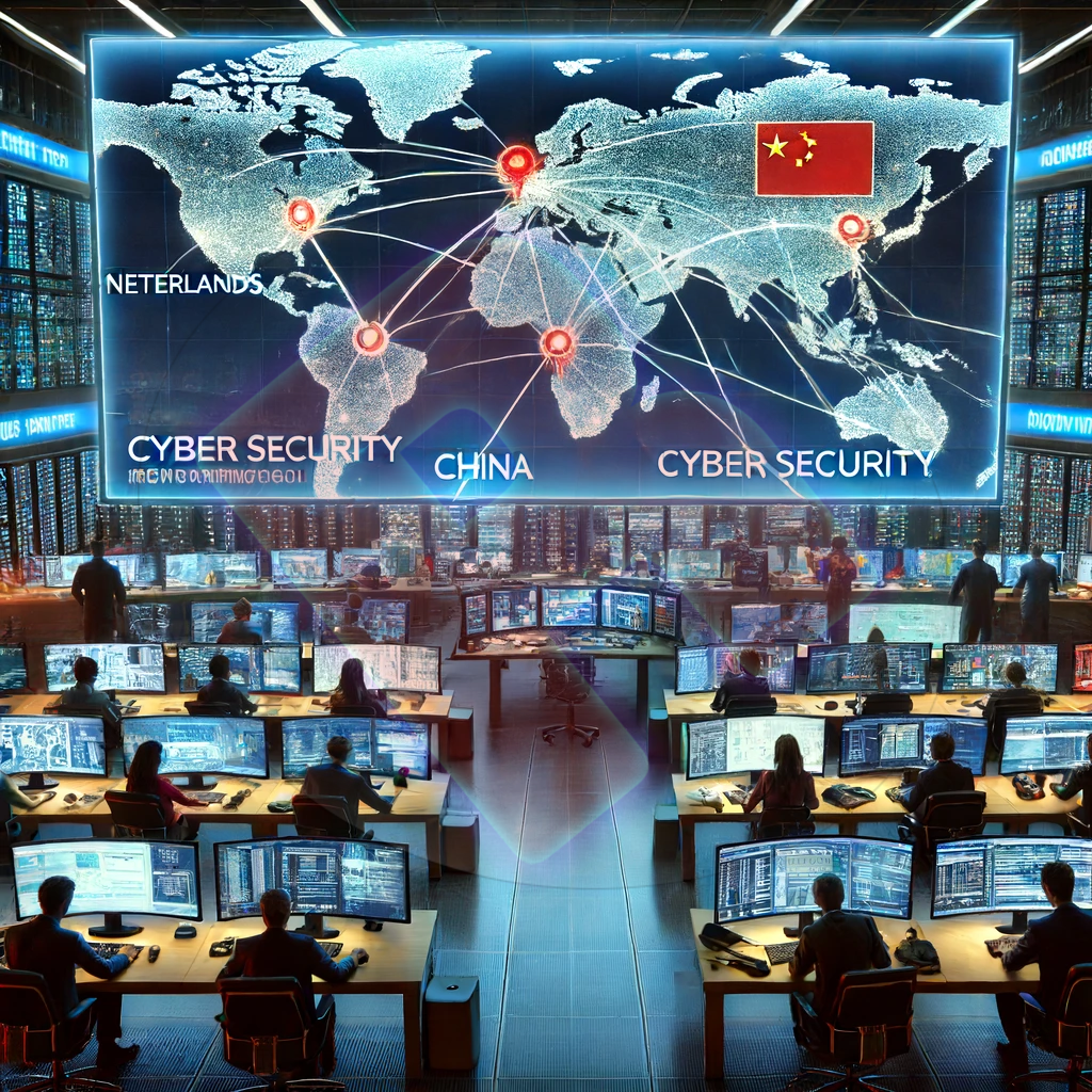 Top 7 Zero-Day Exploits — May 2024 | by Zohaib Khursheed | Medium