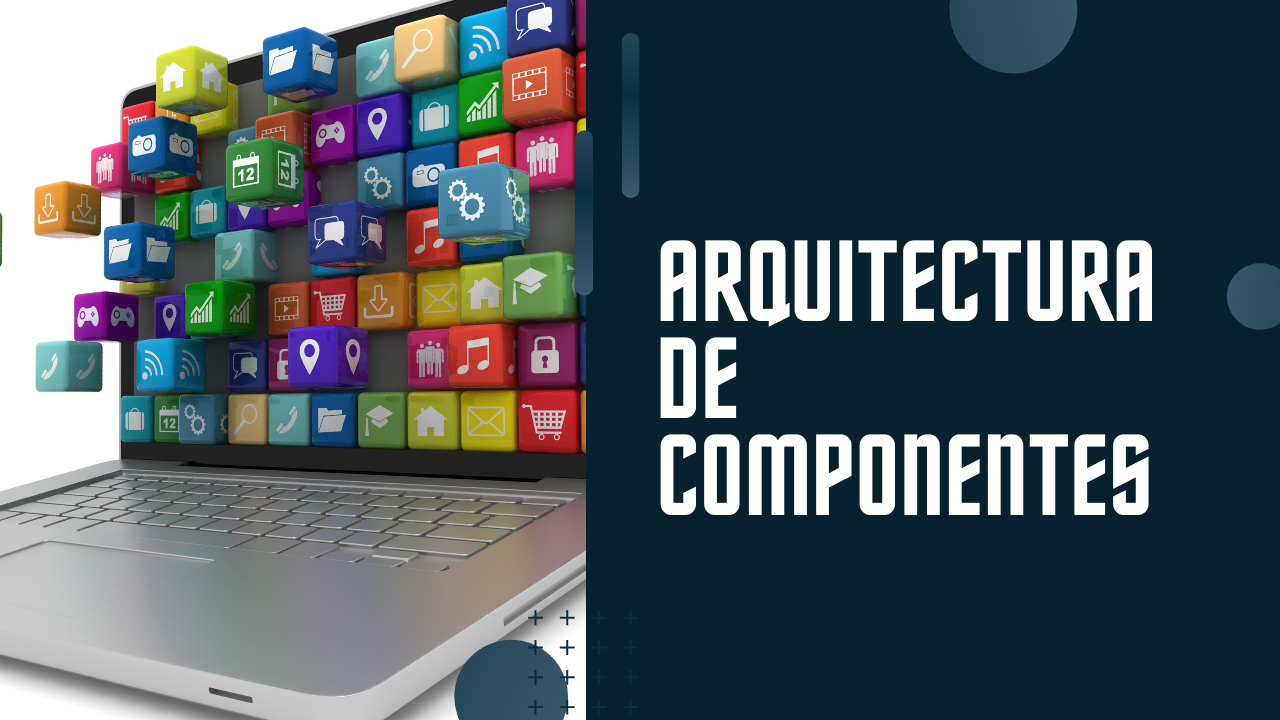 Arquitectura en Angular. Crear una aplicación va mas allá de… | by ...