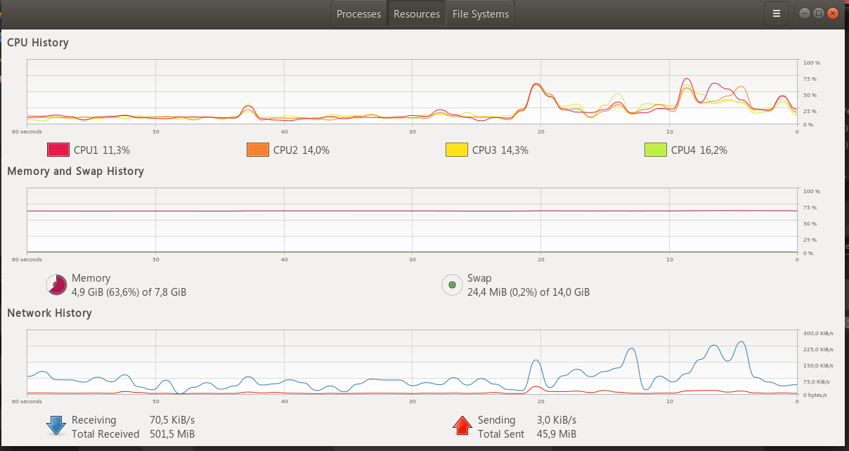 Creating an HTTP Server using TCP Socket in C# without third-party libraries for a better ...