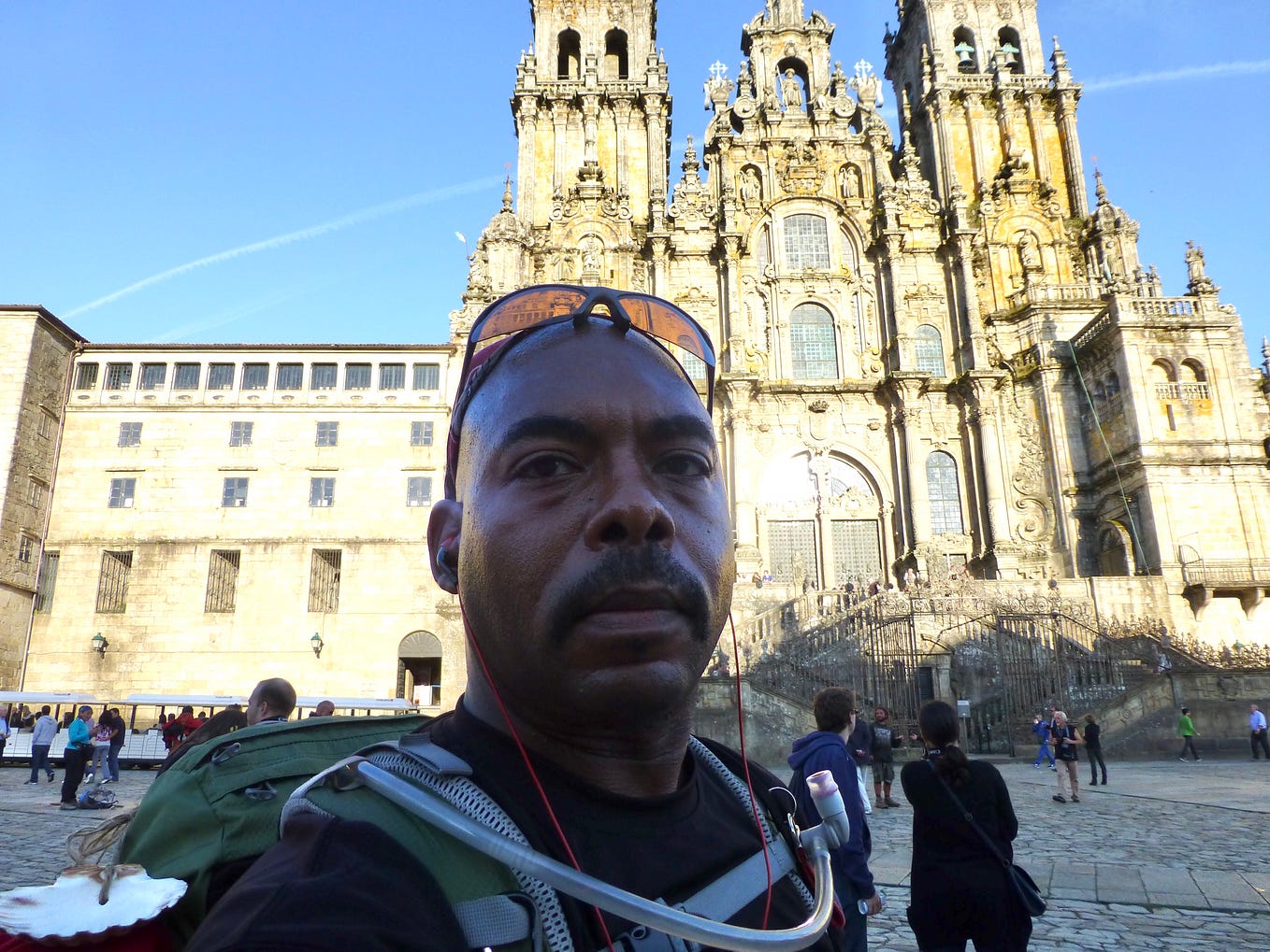 10 years on, the journey never ends | by Michael Bolden | Adventures on ...