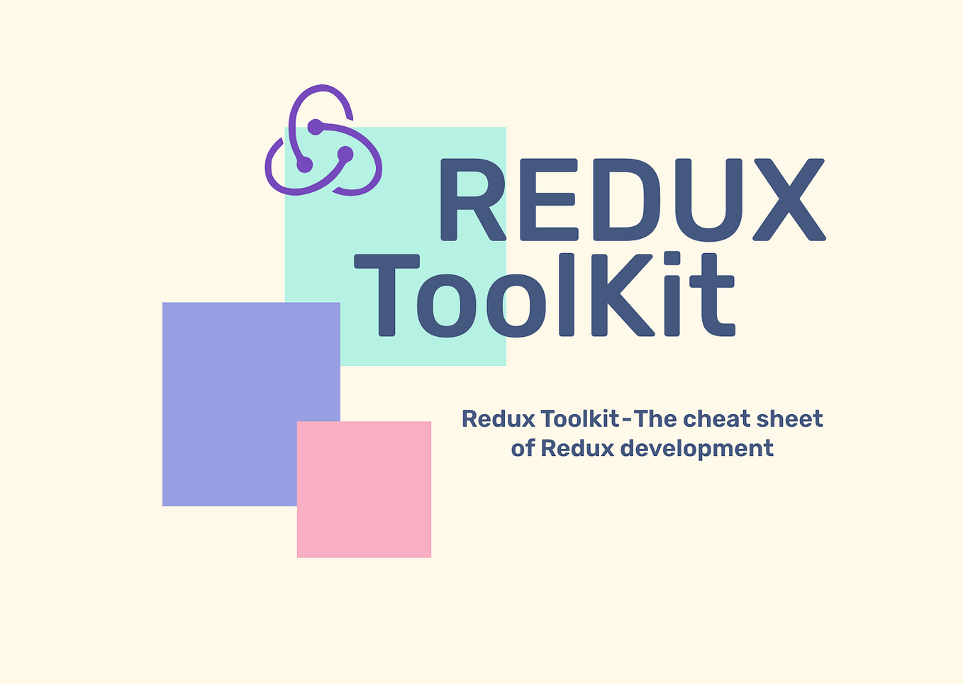 Learn core Redux — The easiest way you can imagine | Dev Genius