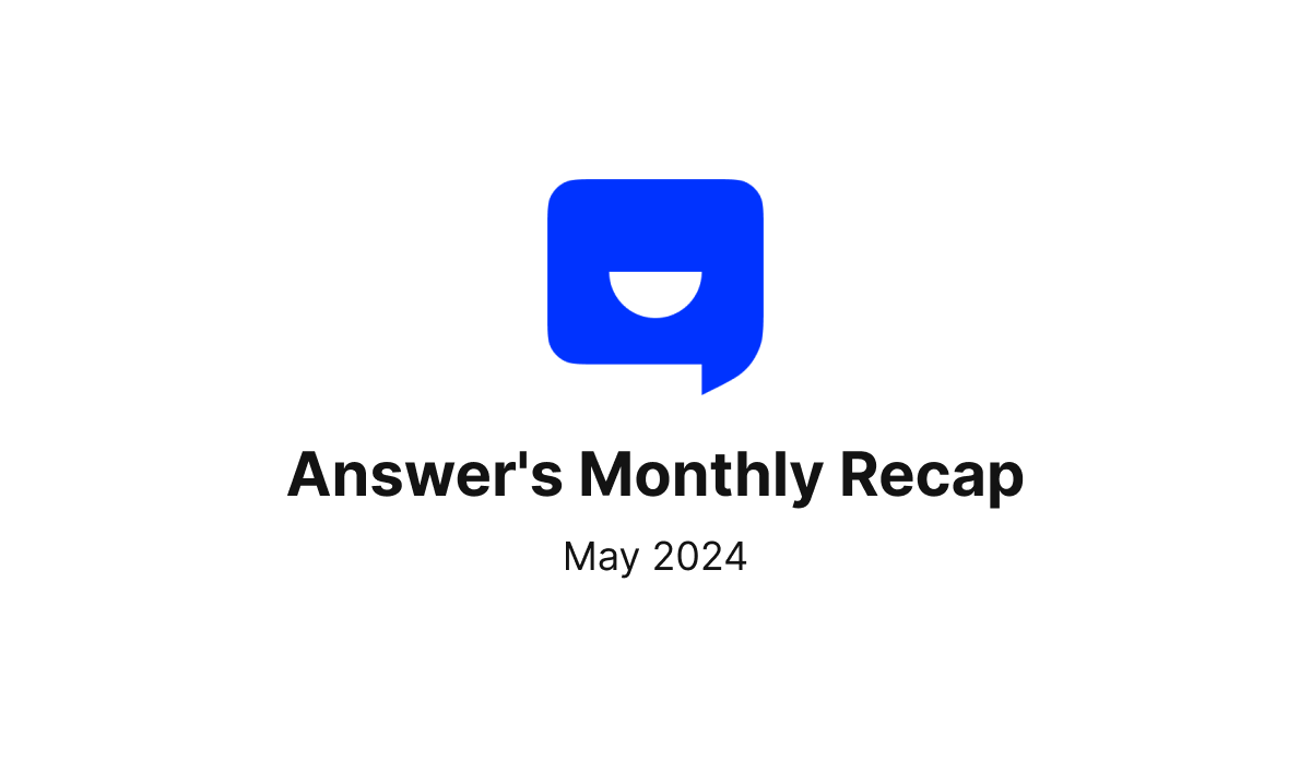 What is Q&A Platform and How to Make the Best Use of it | by Apache Answer | Medium