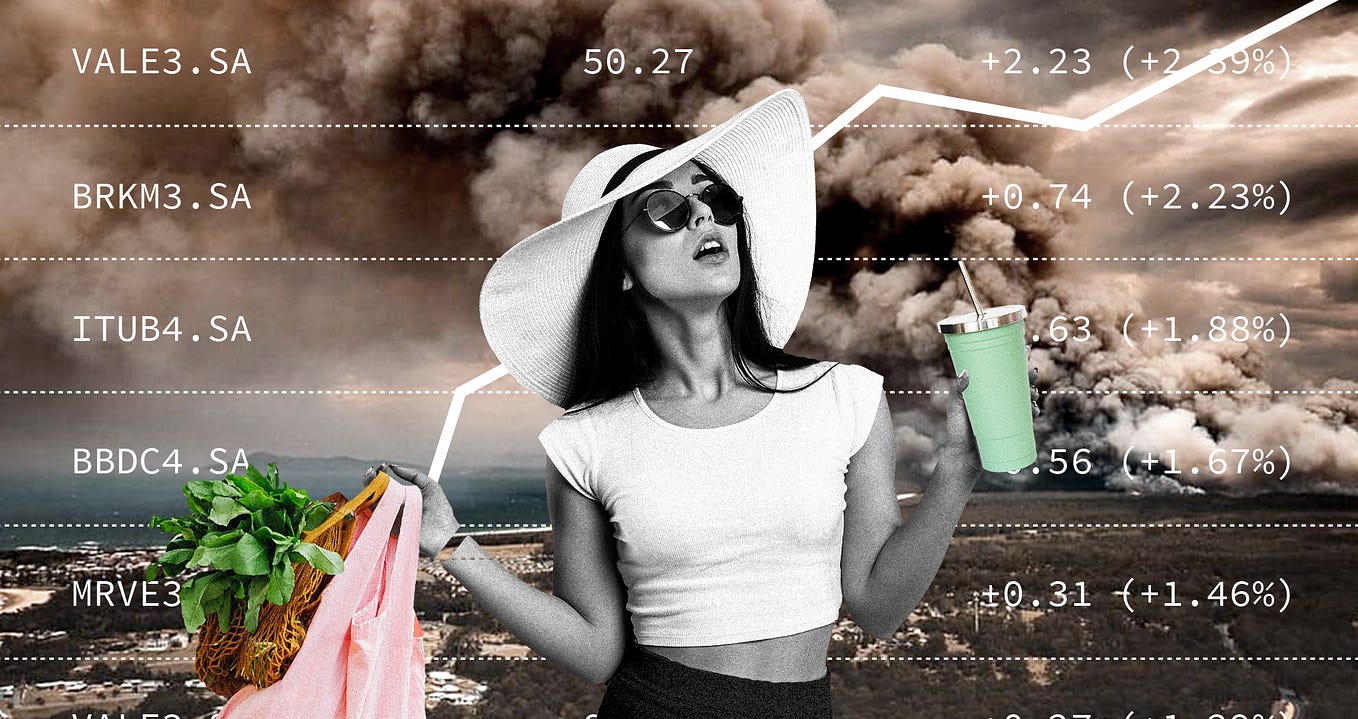 Recycled PET Is Not a Solution for Sustainability in Fashion | by ...