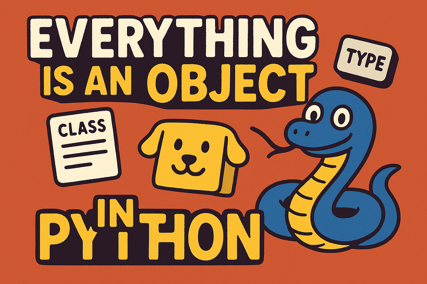 Python Variables And Memory The Friendly Deep Dive You Wish You Read 1097