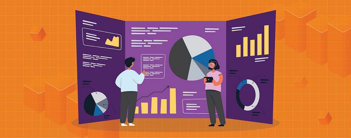 THE 5 MOST COMMONLY USED MACHINE LEARNING ALGORITHMS FOR BUSINESS | by ...
