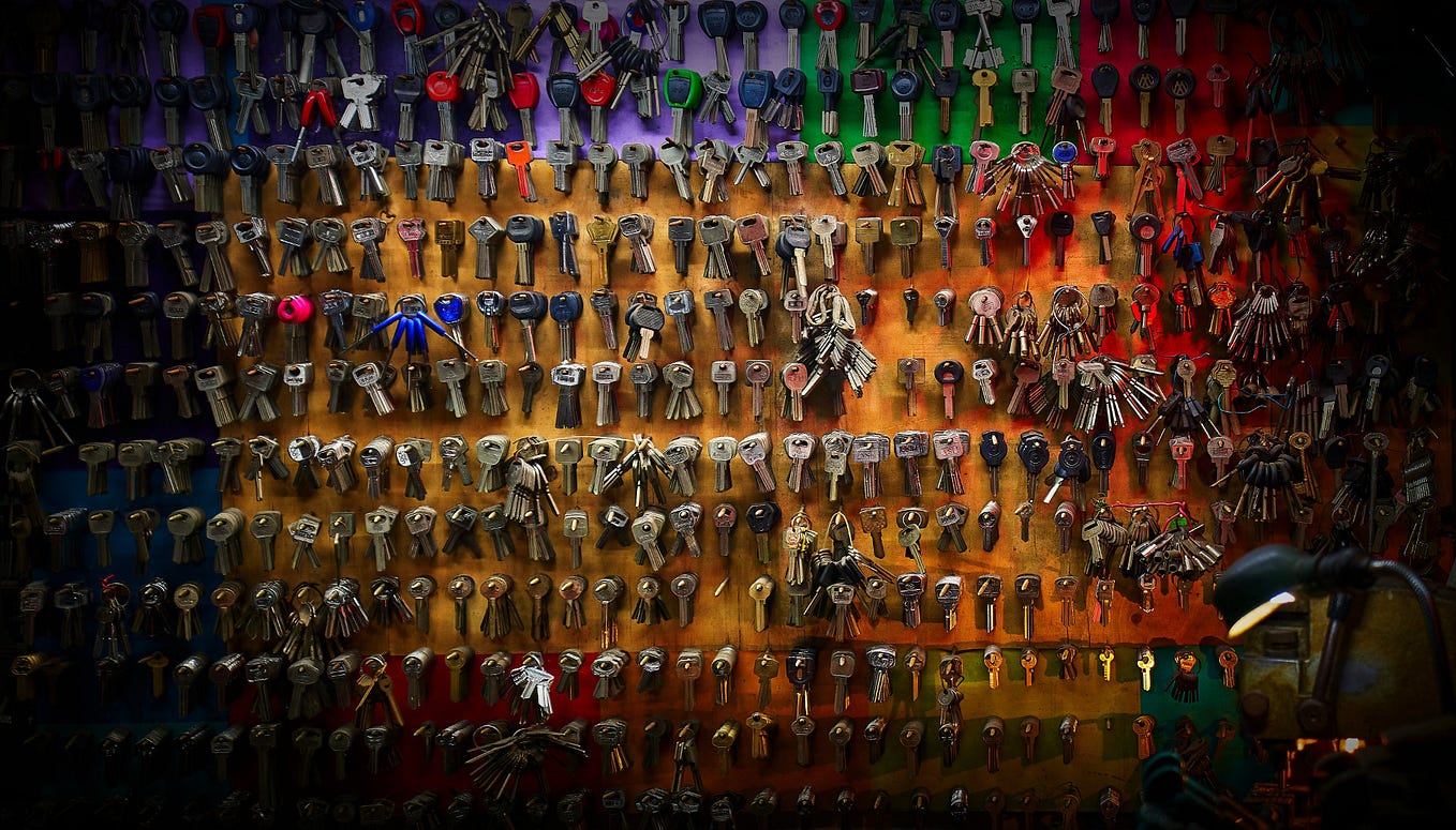 Basic Node.js Lambda Function Concepts | by Thomas Hunter II | intrinsic | Medium