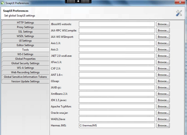 LDAP Integration with Tibco Administrator Domain | by Subhendu Sinha ...