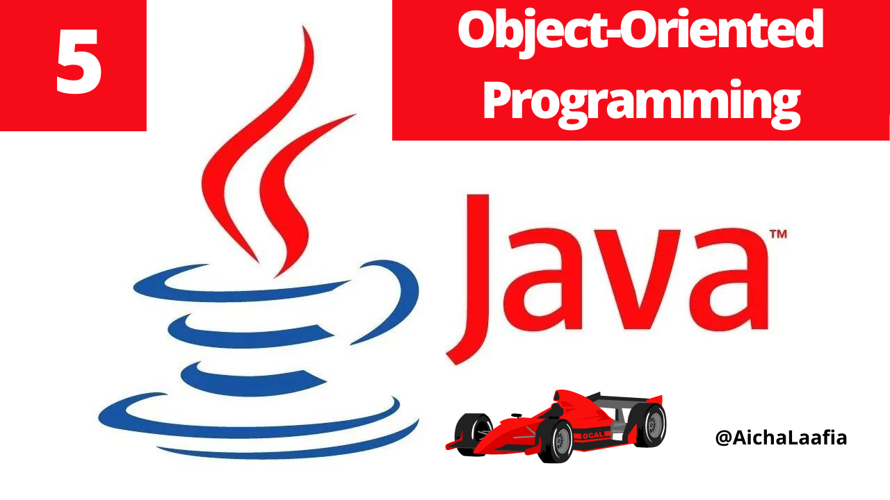 Java for Beginners Part 3: Control Structures and Loops | by Aicha laafia | Medium