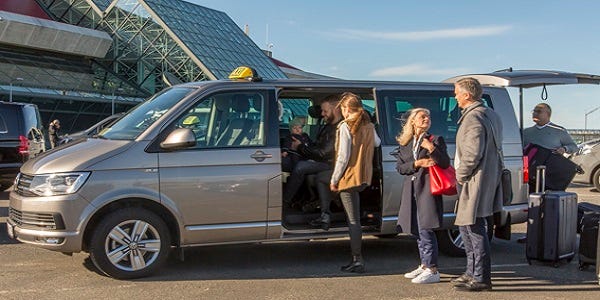 Discover Iceland’s Natural Treasures Your Way | by Puffin Taxi | Aug ...