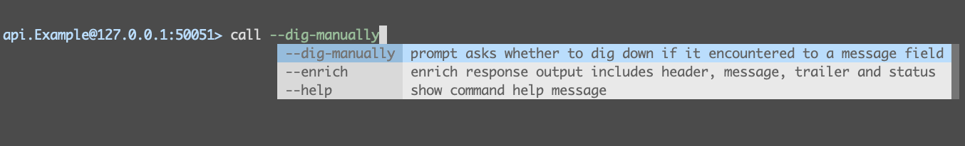 Fuzzy-finder as a Go library. ktr0731/go-fuzzyfinder | by ktr | Medium